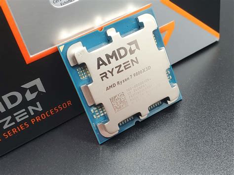 Amd Ryzen 5 7600x3d пользуется наибольшим спросом у немецких пользователей — I2hard