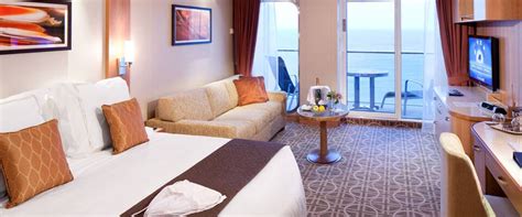 Celebrity Solstice Cabins Celebrity Cruises Rol Cruise