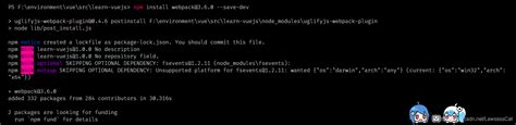 Vue 5 模块化 Commonjs、es6 Modules、webpack、工程目录、（处理：css、less、图片、vue