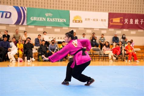 Photo Album 1 Preliminary Competition Highlights Of The 8th Ntd Wushu