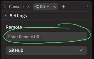 Is There A Way To Import Replit Into Github Stack Overflow