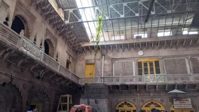 Vrindavan Uttar Pradesh History