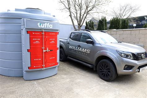 Williams Jet Tenders Accelera Il Suo Percorso Di Sostenibilità Con Linstallazione Di Un