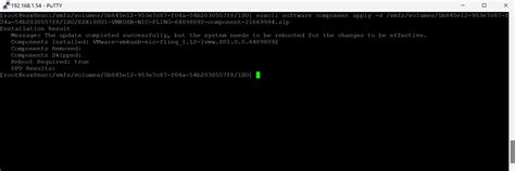 Unlock ESXi Master VMware USB Network Adapter