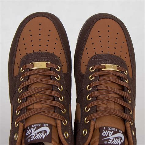 Nike Air Force 1 Â´07 Ww 631412 200 Sneakersnstuff Sns