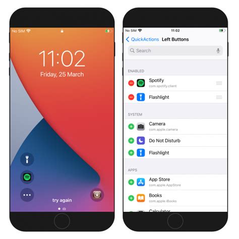 Best Lock Screen Tweaks For IOS 15 And IOS 16