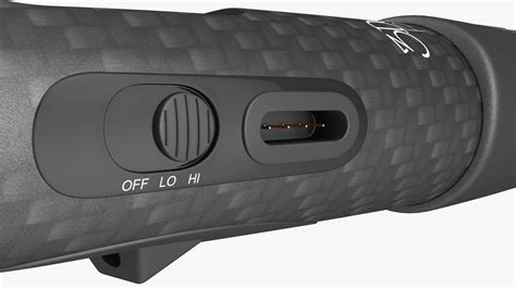 3doodler Pro 3d Model 19 3ds Blend C4d Fbx Max Ma Lxo Obj