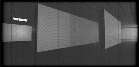 Android 용 The Backrooms 다운로드