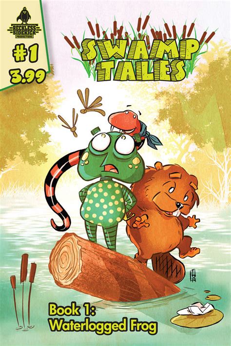 Swamp Tales Screenshots Images And Pictures Comic Vine