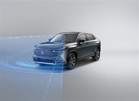 Hr V Hybrid 2022