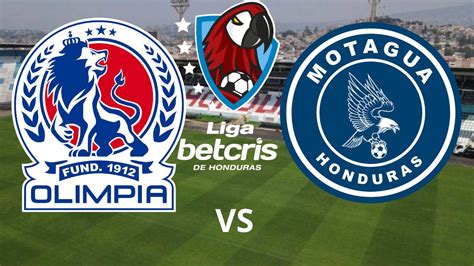 Olimpia Vs Motagua Hora Fecha Posibles Alineaciones Y Canales Que