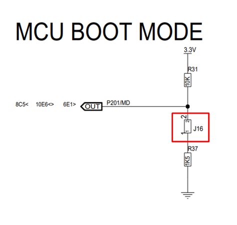 R7FA2L1AB2DFP Bootloader And FW Update Through UART Forum RA MCU Renesas Engineering Community