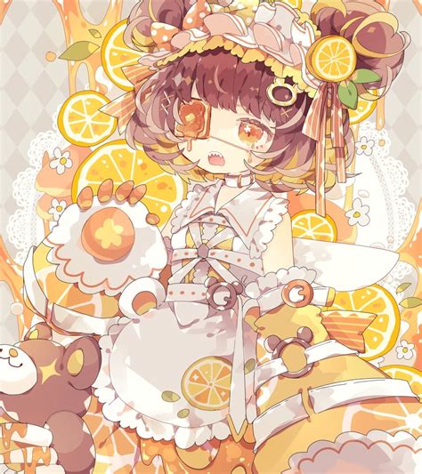 Original Drawn By Nikorashi Ka Danbooru