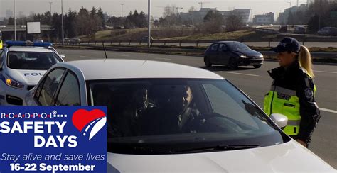 НА ДНЕШНИЯ 20 СЕПТЕМВРИ ОТБЕЛЯЗВАМЕ ДЕН БЕЗ ЗАГИНАЛИ НА ПЪТЯ Родопи Инфо