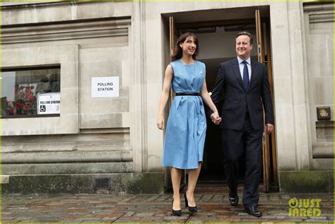 Uk Prime Minister David Cameron Resigns After Brexit Vote Photo