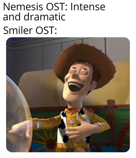 The Smiler Ost Gets Very Loud Raltontowers