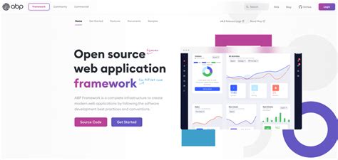 ABP IO Platform V Has Been Released ABP IO