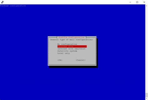 Setting Up An Email Server On A RaspberryPI Postfix Dovecot MariaDB Roundcube Jack Stromberg