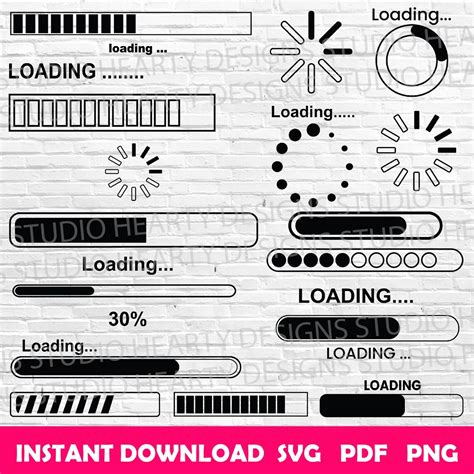 Loading Sign Svg Loading Symbol Svg Loading Icon Svg Loading Sign