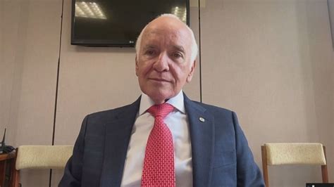 “converso Com Os Dois Lados“ Diz Novo Líder Da Bancada Evangélica