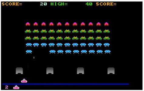 Clone Invader Dos4pc