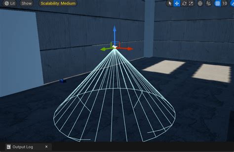 lighting doesn t work r unrealengine5