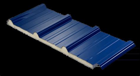 Dexsteel Metal Deck 762 Pu Foam Pu Foam Foil Selangor Kl Malaysia