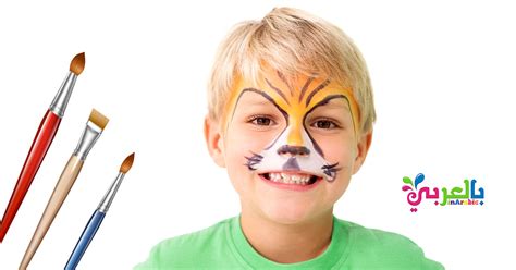 افكار لرسم الوجه للأطفال خطوة بخطوة تعليم رسم الوجه للاطفال⋆ بالعربي نتعلم
