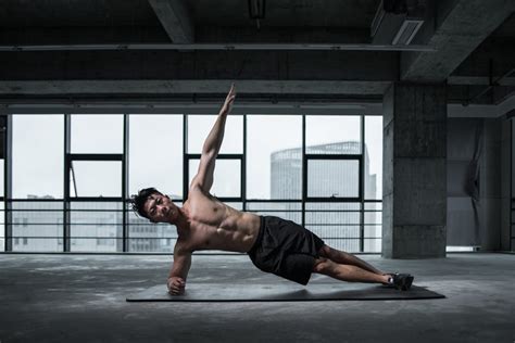 6 Expert Tips For Building Lean Muscle Mass