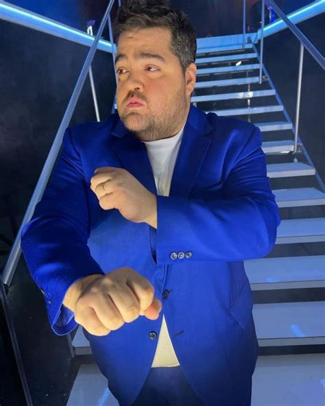 Darío Barassi Cerró La Semana Con Esta Excelente Noticia Minuto Neuquen