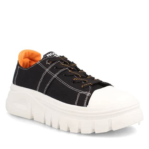 Ripley Zapatillas NiÑa North Star Urbanas Negro Vikinga
