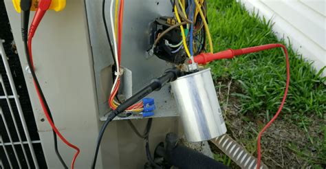 Can You Use A Larger Run Capacitor Ultimate Answer Nerdytechy