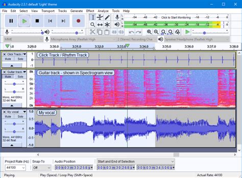 Top Free Open Source Music Making Software 2024