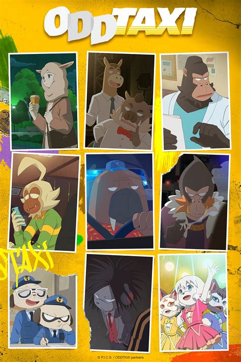 Watch Onara Goro Crunchyroll