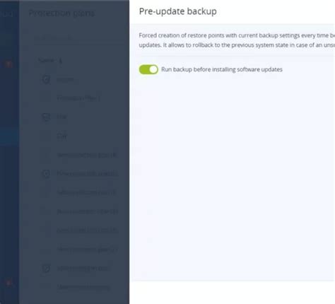 Endpoint Protection Cloud Integre Backup E Proteção Cibernética