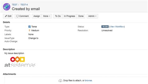Receiveme Email Handler For Jira Atlassian Marketplace