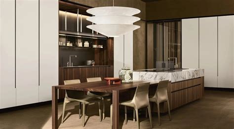 What Makes Poliform Kitchens So Special Ciat Design