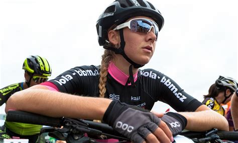 Hvězdy Budoucnosti 4 Adéla Holubová Dámynakole Cz