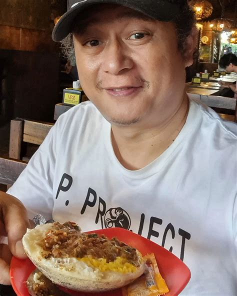 Jarang Muncul Di Tv Ini Kabar Terbaru Iszur Muchtar Yang Masih Humoris