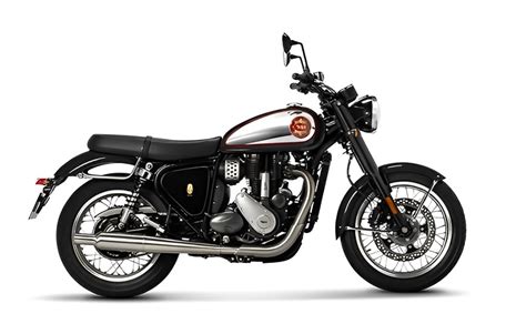Bsa Gold Star 650 Price Mileage Colors In 2025 Bikeleague India
