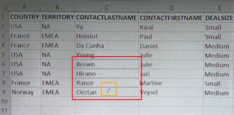 Ways To Add Borders In Microsoft Excel How To Excel