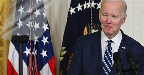 Biden To Announce 2024 Campaign Via Video To Name Cesar Chavezs