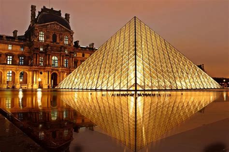 The Louvre Revealed 50 Facts That Will Change How You See Art