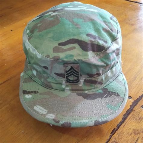Patrol Cap Army Mens Fashion Watches And Accessories Cap And Hats On