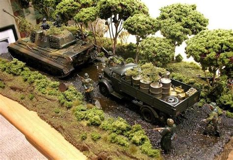 Ghim Của 🇻🇮tb Lee Kadoober Iii🇻🇮 Trên Dioramas