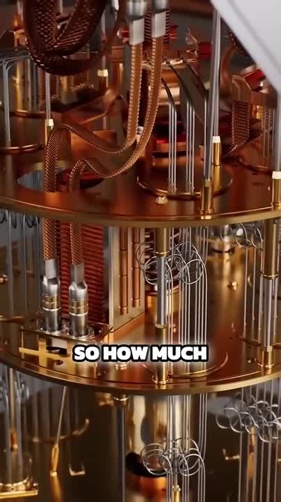 Pranav Mahale On Linkedin Quantumcomputing Quantumphysics Quantum