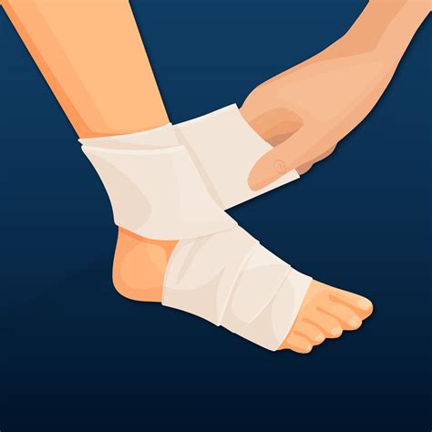 Avoiding Amputation Using The Multi Disciplinary Foot Team And Appropr