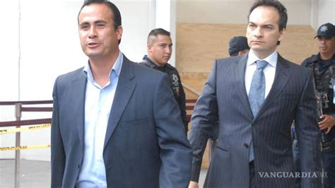 Liberan A Ex Alcalde De Santa Catarina