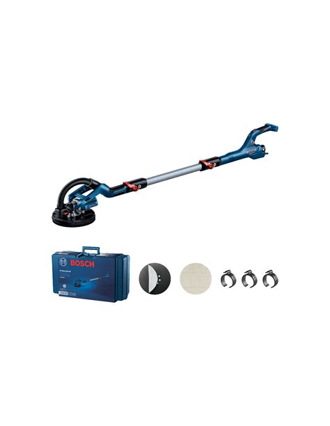 Lijadora De Pared Bosch Gtr Professional Herramientas Bosch Distribuidor Oficial