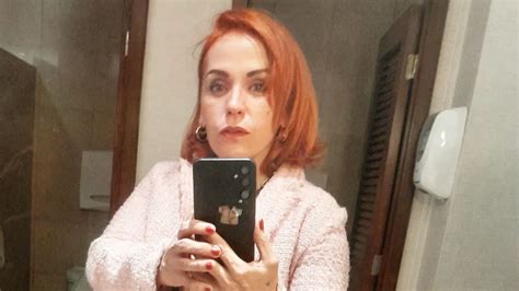 Mayela Laguna Reaparece Tras Revelarse Que Luis Enrique Guzmán No Es